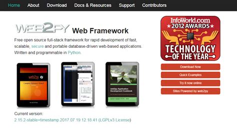 必备学好Python开发你一定会用到这30框架种 知乎 必备学好Python开发你一定会用到这30框架种 知乎