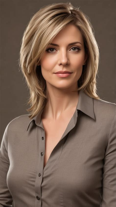 23 Transform Your Look Long Layers And Face Framing Haircuts For All
