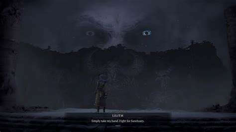 Lilith Wallpaper May Contain Spoilers Im Sorry R Diablo4