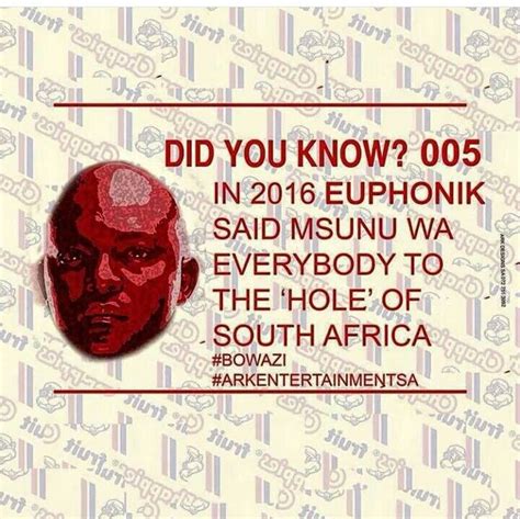 Za Did You Know Facebook
