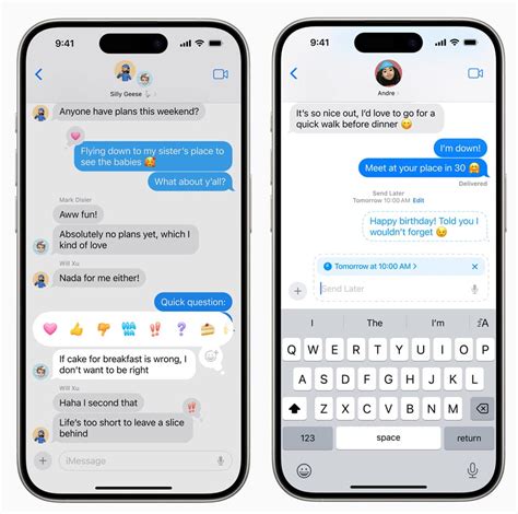 Ios 18 新功能全面整理， 29 項重點與ai特色全面解析 瘋先生