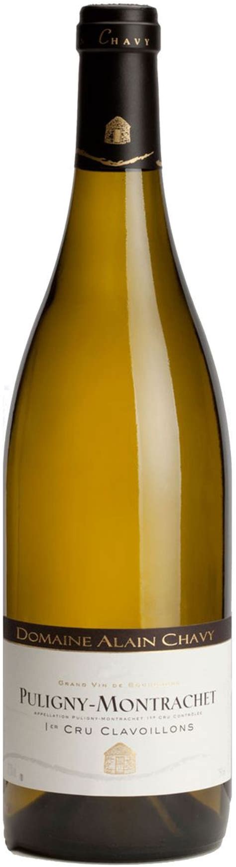 Puligny Montrachet 1er Cru Mixed Case 2018 Alain Chavy 3 Bt