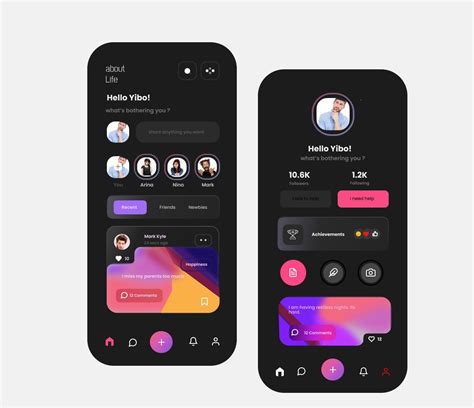 Muhammad Ansar Shahzad On Linkedin Uidesign Uidesigner Uitrends