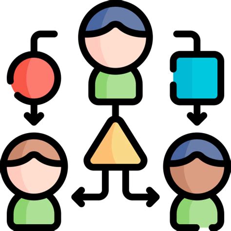 Assign Free User Icons