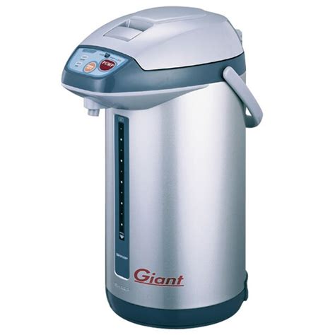 Sharp กระติกน้ำร้อน 4 ลิตร คละสี รุ่น Kp Y40p Shopee Thailand