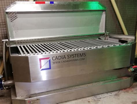 Electrowinning Cathodes