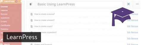 Best WordPress LMS Plugins To Create Sell Courses Online