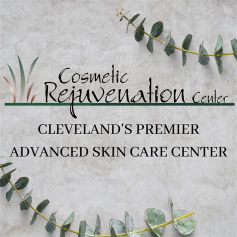 Cosmetic Rejuvenation Cosmetic Rejuvenation Center