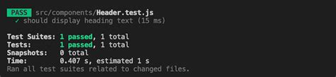 Using The React Testing Library Debug Method Logrocket Blog