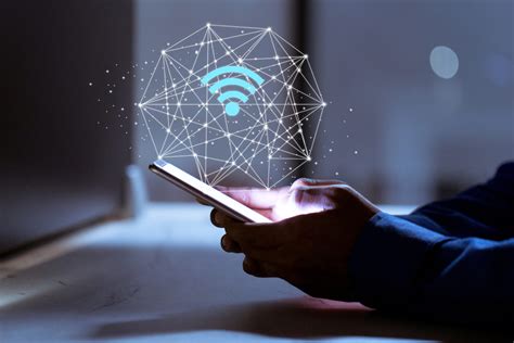 Bad Wifi Can Make Any Task A Struggle Here Are 3 Proactive Ways To Create A Better Wifi