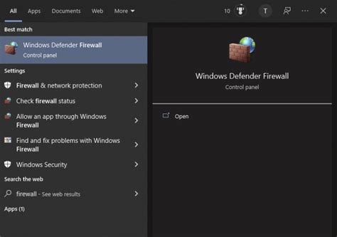 Quick Steps To Block Photoshop In Firewall Windows
