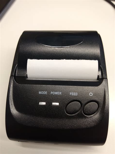 Can T Print A Qrcode Issue WebBluetoothCG Demos GitHub