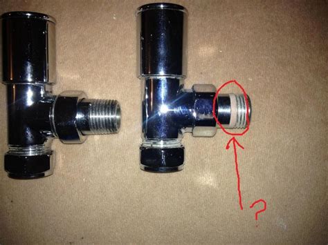 Whats This On My Radiator Valve Diynot Forums