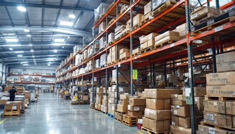 Pick Path Optimization Why Its Crucial For Your Warehouse Management