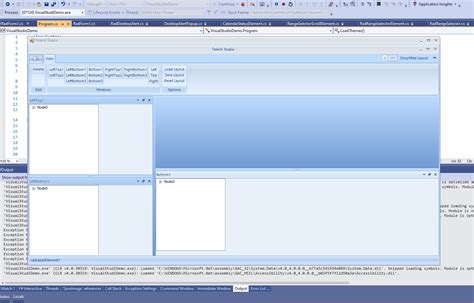 Add Raddock Add Functionality To Saverestore The Position Of A Documentwindow