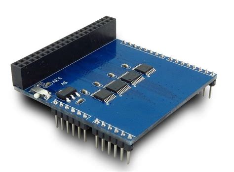 Itdb02 Arduino Shield Tft And Lcd Shield Itead