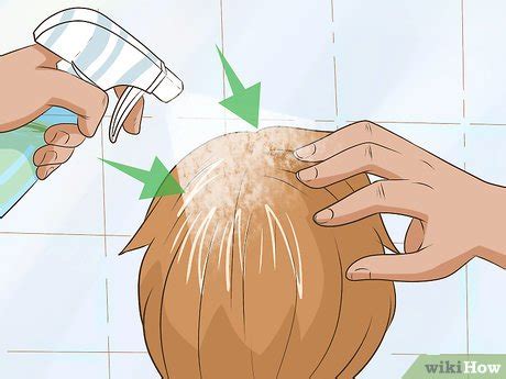 4 Ways To Get Yellow Out Of Your Hair Naturally WikiHow