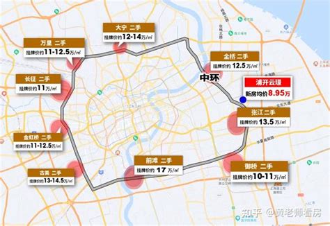 9万不到的张家浜浦开云璟到底有多香 知乎
