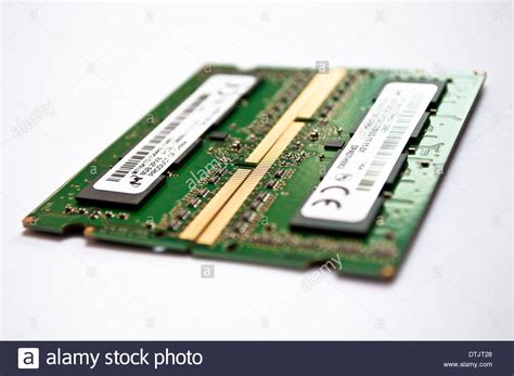 Memory Chip Stock Photos Memory Chip Stock Images Alamy