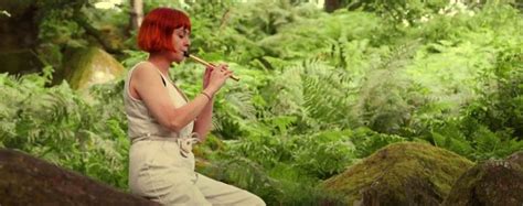 Tin Whistle Fingering Chart Big Whistle