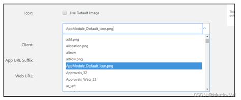 dynamics 365应用程序开发 2 使用应用程序模块设计器设计apps dynamics 365 开发教程 csdn博客