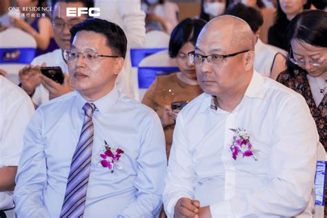与海归精英共擎未来，中国首个海归社区举办6周年庆典