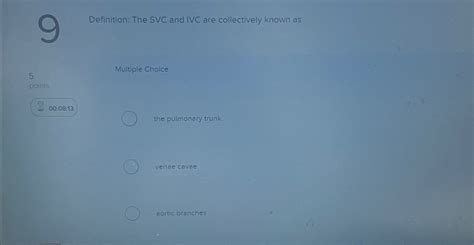 Solved Definition The Svc And Ivc Are Collectively Known Solved Definition The Svc And Ivc Are Collectively Known