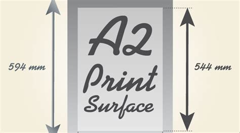A2 A3 A4 Paper Size Explained Is A3 Bigger Than A4 Print 46 OFF