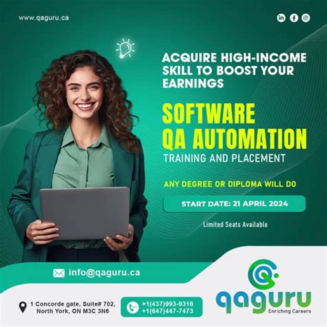 Video Qaguru On Linkedin Ittraining Training Cybersecurity Programming Careergoals