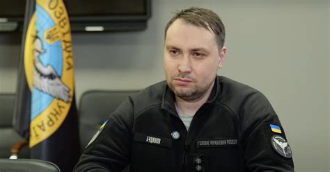 Negotiations In Türkiye Budanov Explains Why Putin Has Not Arrived