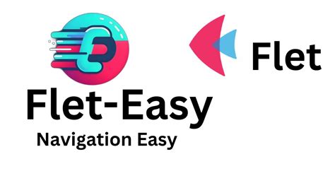 flet tutorial navigation easy with flet easy youtube