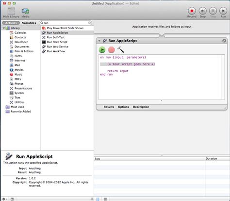 applescript to edit hosts file apple community