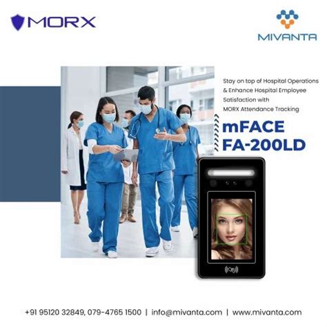 Face Recognition Time Attendance System At ₹ 16000 Piece Biometric Attendance System In