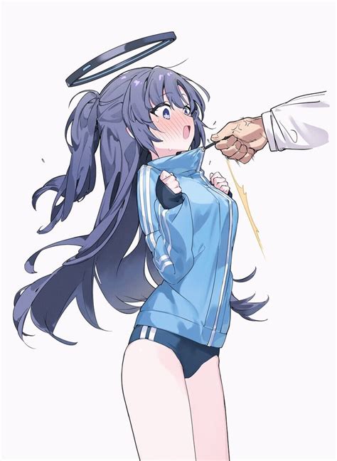 Pin On Blue Archive Solo Guardar A Estas Aqui