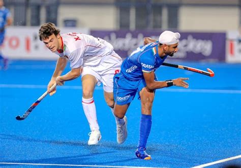 Focusing On Sticking To Our Plans And Our Basics Mandeep Singh On