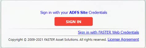Step 4 Adding And Managing Users With Ad Fs Authentication
