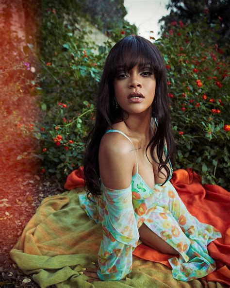 Rihanna Savage X Fenty Spring 2021 • Celebmafia