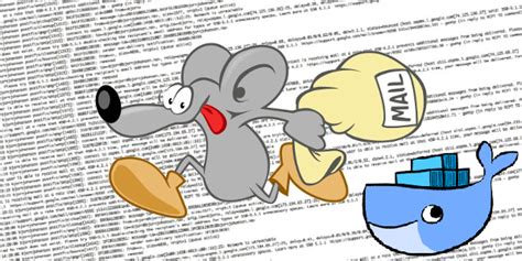 Запускаем Postfix в Docker контейнере и настраиваем PTR SPF DKIM и DMARC