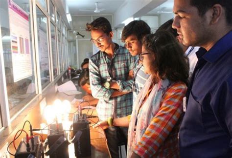 Lj Polytechnic Ahmedabad Campus Photos Virtual Tour