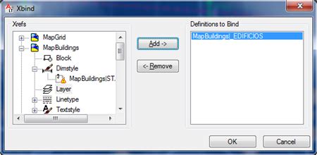 How To Bind An Xref In Autocad Descubra O Melhor Do Entretenimento