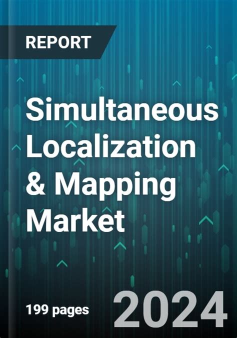 Simultaneous Localization And Mapping Market Size And Trends
