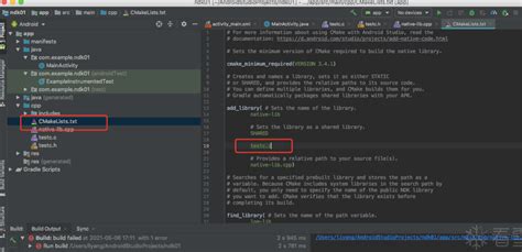 原创 原创 小米学安卓逆向一 NDK开发 1 Android安全 看雪论坛 安全社区 非营利性质技术交流社区
