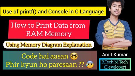 23 Printf In C Programming Use Of Printf Function C Full