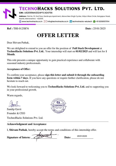 fullstackdevelopment webdevelopment internship softwareengineering learning coding