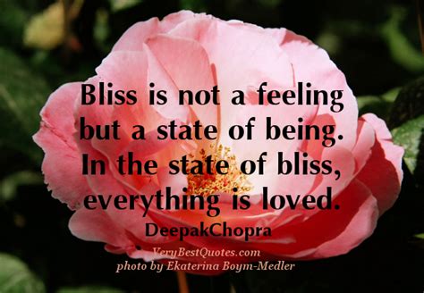 Morning Bliss Quotes Quotesgram