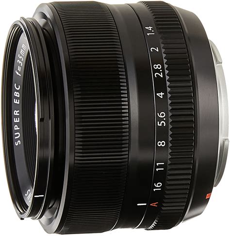 7 Of The Best Fujifilm Prime Lenses - Doug Ash Photography