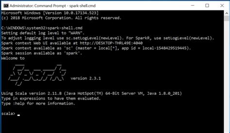 membuat dan menjalankan aplikasi apache spark dengan intellij idea pada
