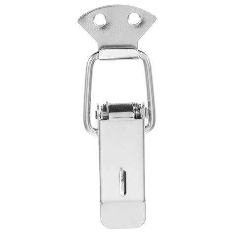 Spring Loaded Toggle Latch Catch Stainless Steel Spring Toggle Lock