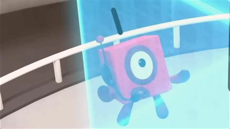 Numberblocks Episode Supercube Bad Ending Read Desc Youtube