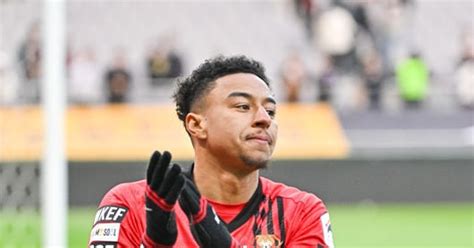 5만 관중 앞 화려한 홈 데뷔 린가드 일찍 투입될 줄 몰랐다 팬들의 열정 에너지 느꼈다 조선비즈